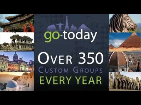 Go Today Group Travel Specialists