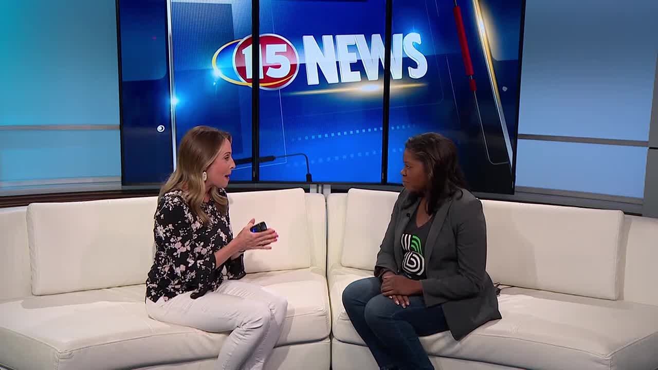 Big Brothers Big Sisters looking for more mentors as campaign wraps