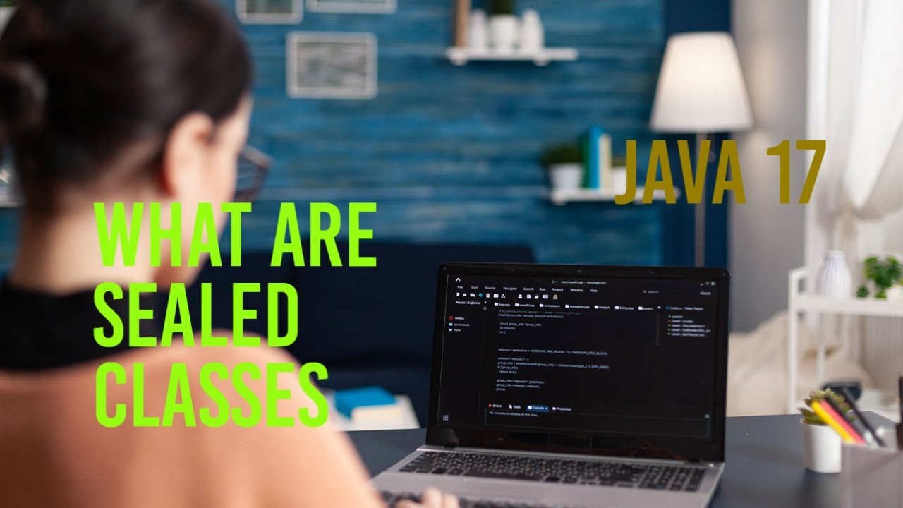 Java 17 Sealed Classes: A Deep Dive into Enhanced Java Security!