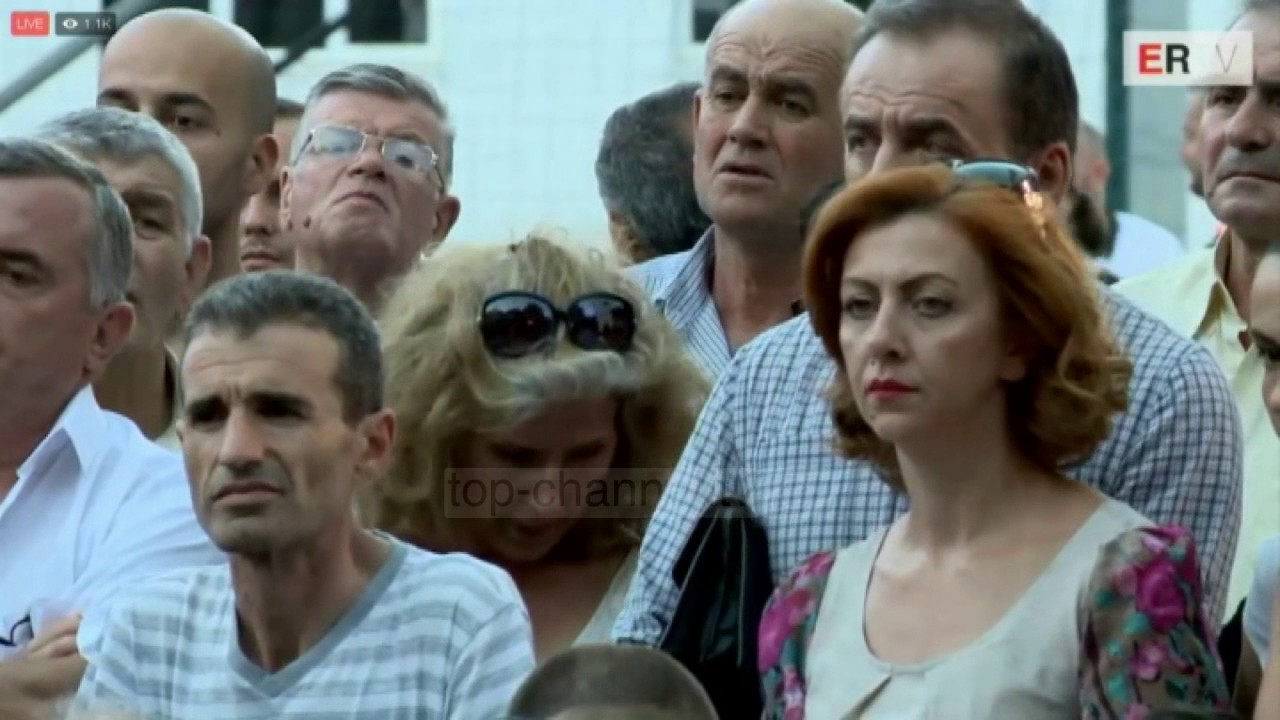 Rama: ALUIZNI dhe Hipoteka, një trup i vetëm - Top Channel