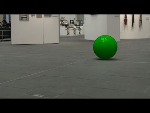 Arbitrary Output Variables – Animated By Ryan