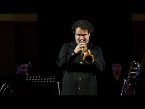 Solista – Alejandro Gómez