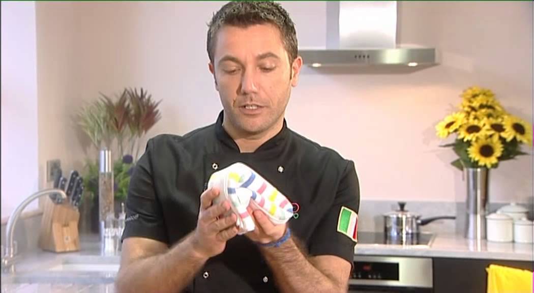 #EasyTeam - Keeping Parmesan cheese fresh
