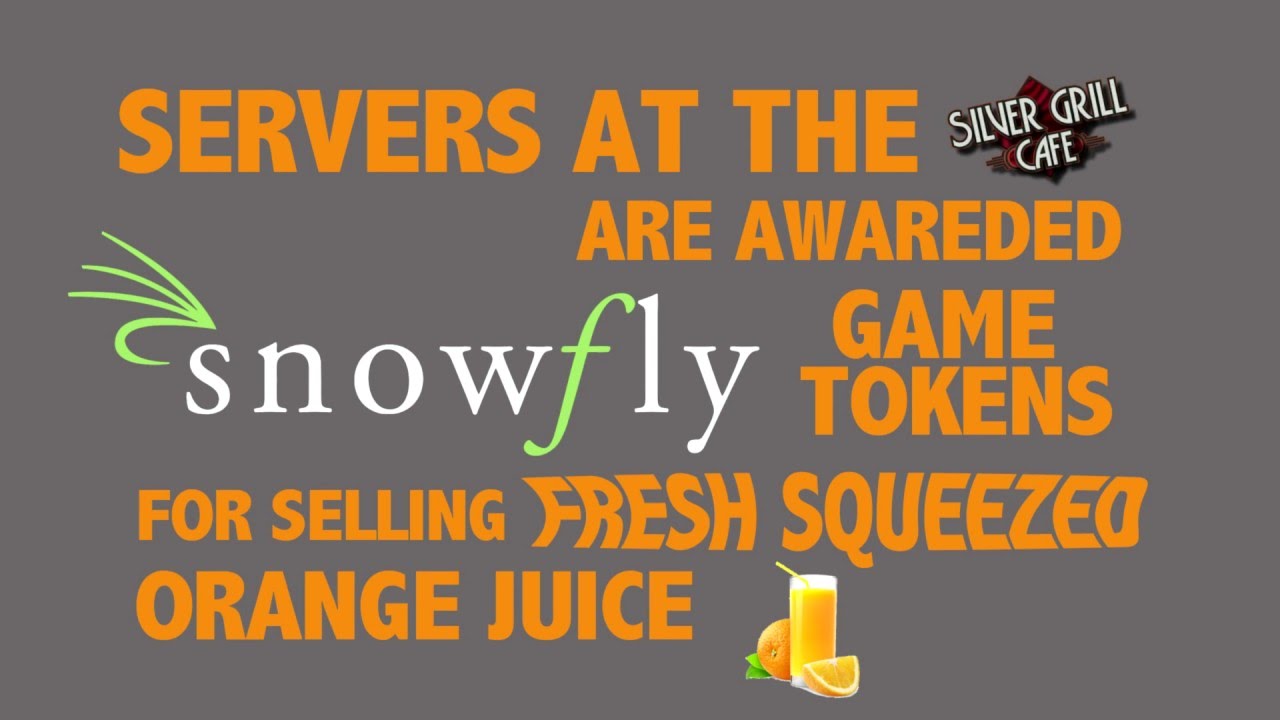 Gamification Examples Changed the Food & Beverage Industry (2)