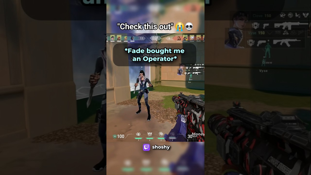 why do I even say things 😭 #valorant #singing #stream #streamer #gaming