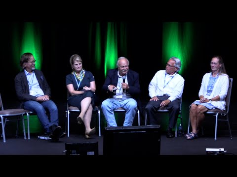 Great Taking Panel | Red Pill Expo 2024