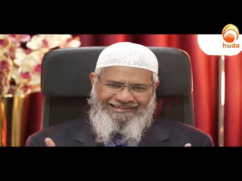 Eid al Adha, Meaning, Observances, & Traditions Dr Zakir Naik #HUDATV