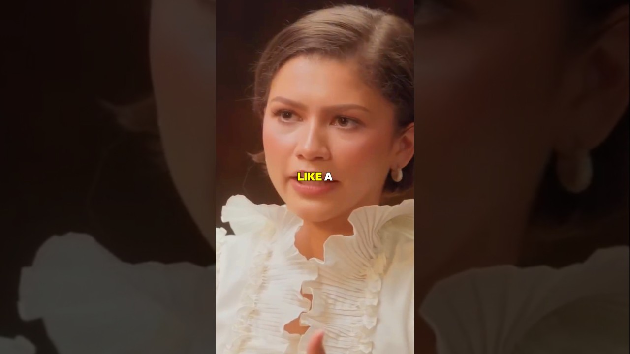 Zendaya Finally Explains Why She Keeps Tom Holland Private.