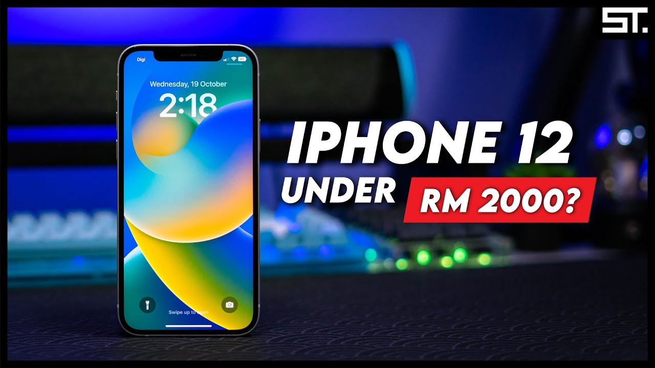 Is CompAsia Legit or a Scam? iPhone 12 Unboxing & Review