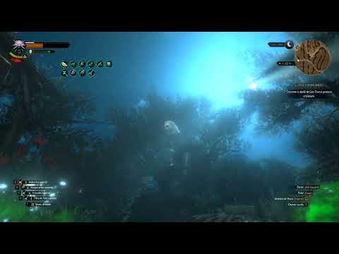 Steam Community :: Video :: The Witcher 3 - Vampire Hidden