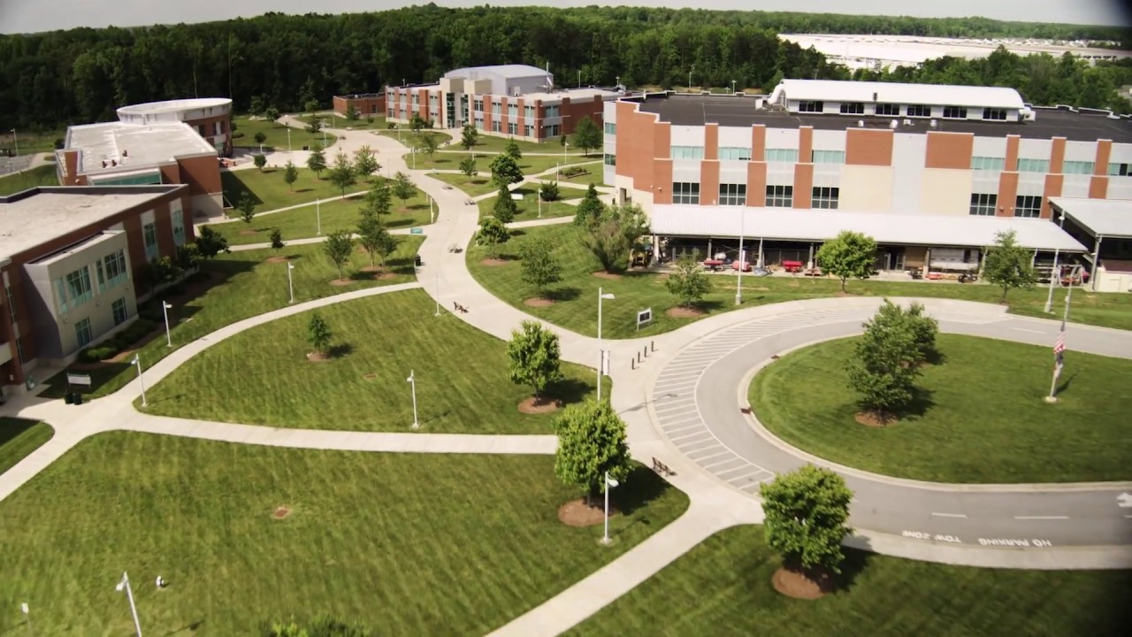 Guilford Technical Community College | GTCC