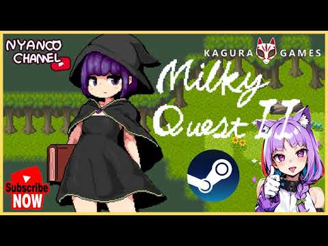 Steam Community :: Milky Quest II