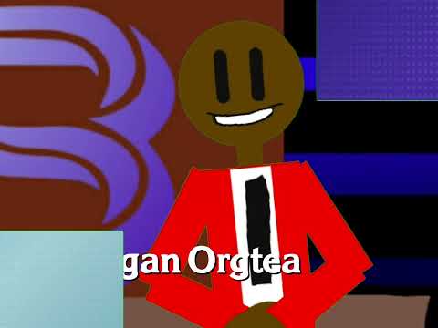 KTIU News Channel 8 Anchor ID #1 (1994-1995) @jimscott2050