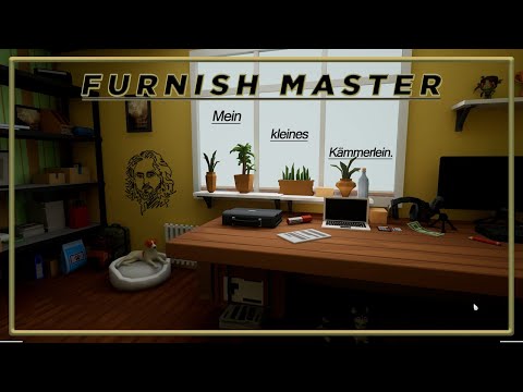 Steam Community :: Furnish Master