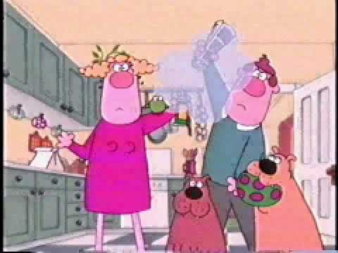 PASI Philippine Animation Studios Inc Reel 2002