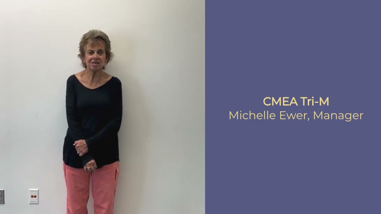 CMEA Tri M