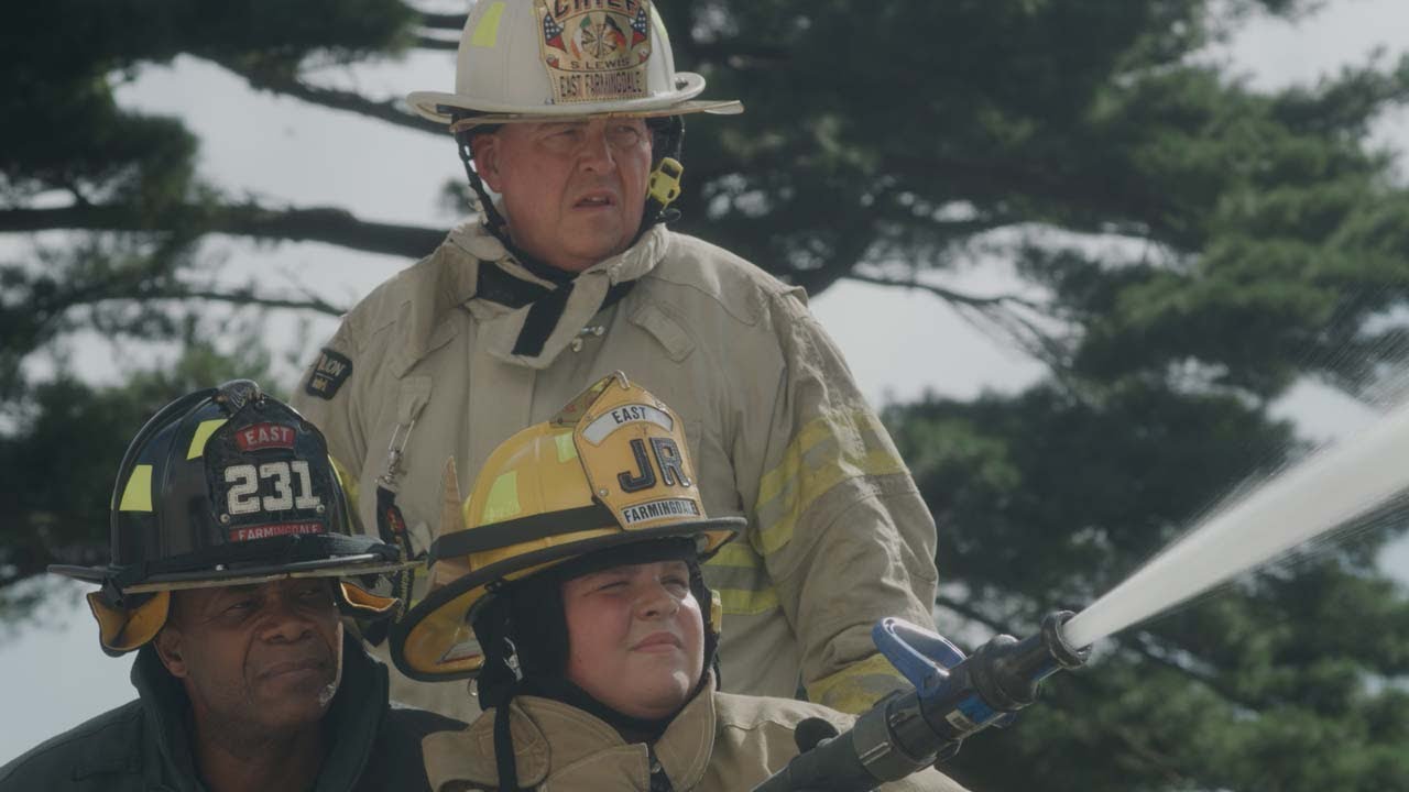 January is Firefighter Cancer Awareness Month: Protecting Those Who ...