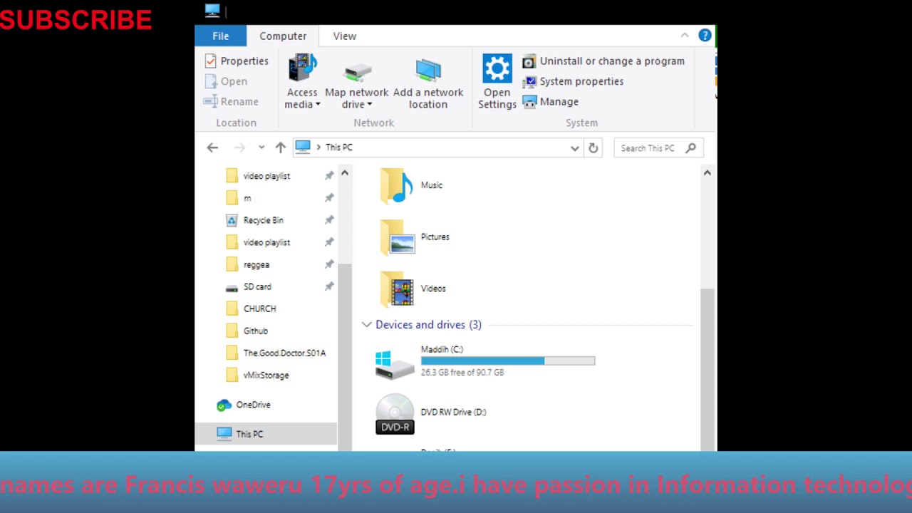 Github technologies start up Channell @githubtec