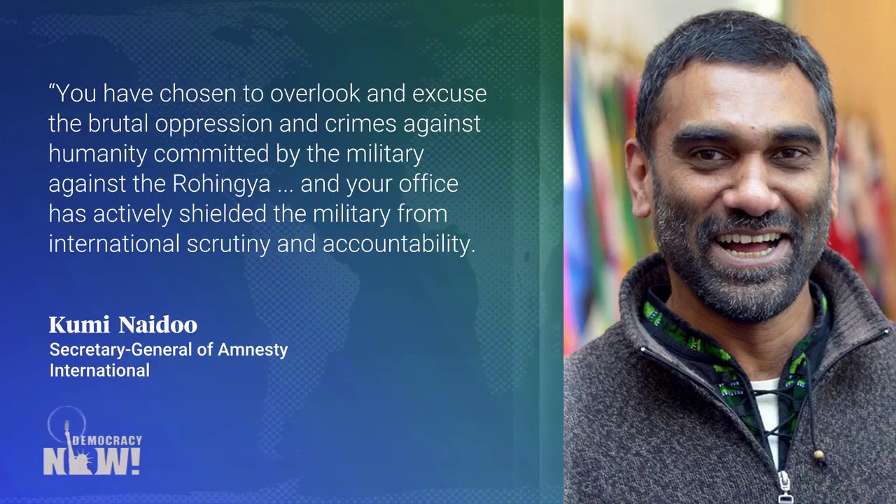 Top U.S. & World Headlines — November 13, 2018