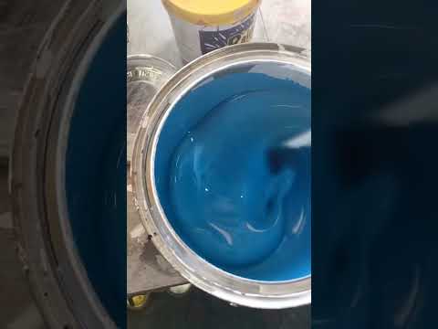 aqua blue