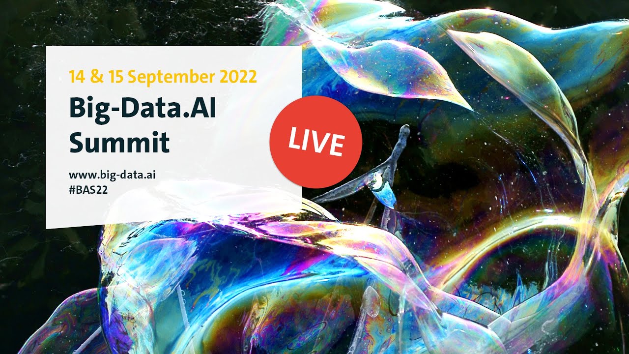 Data Driven Production Process Optimization  Machine Learning Toolbox & Beverage Industry | #BAS22