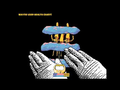 Steam Community :: Video :: All Hylics battle animations