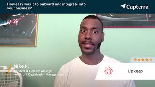 UpKeep Pricing, Alternatives & More 2024 | Capterra