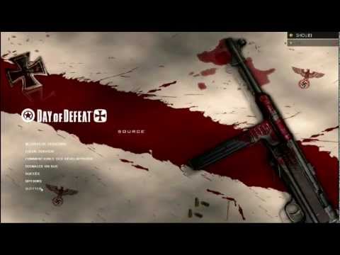 Steam Community :: Day of Defeat: Source