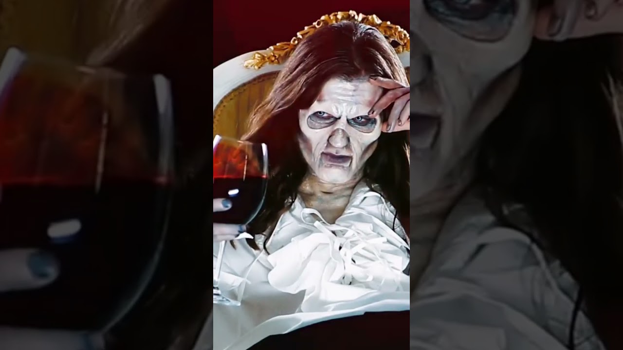 vampire #vampiremakeup #bradpitt #vampires #halloweenvampire #interviewwithavampire #sexyvampire