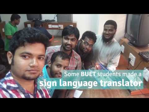 Sign Language Translator