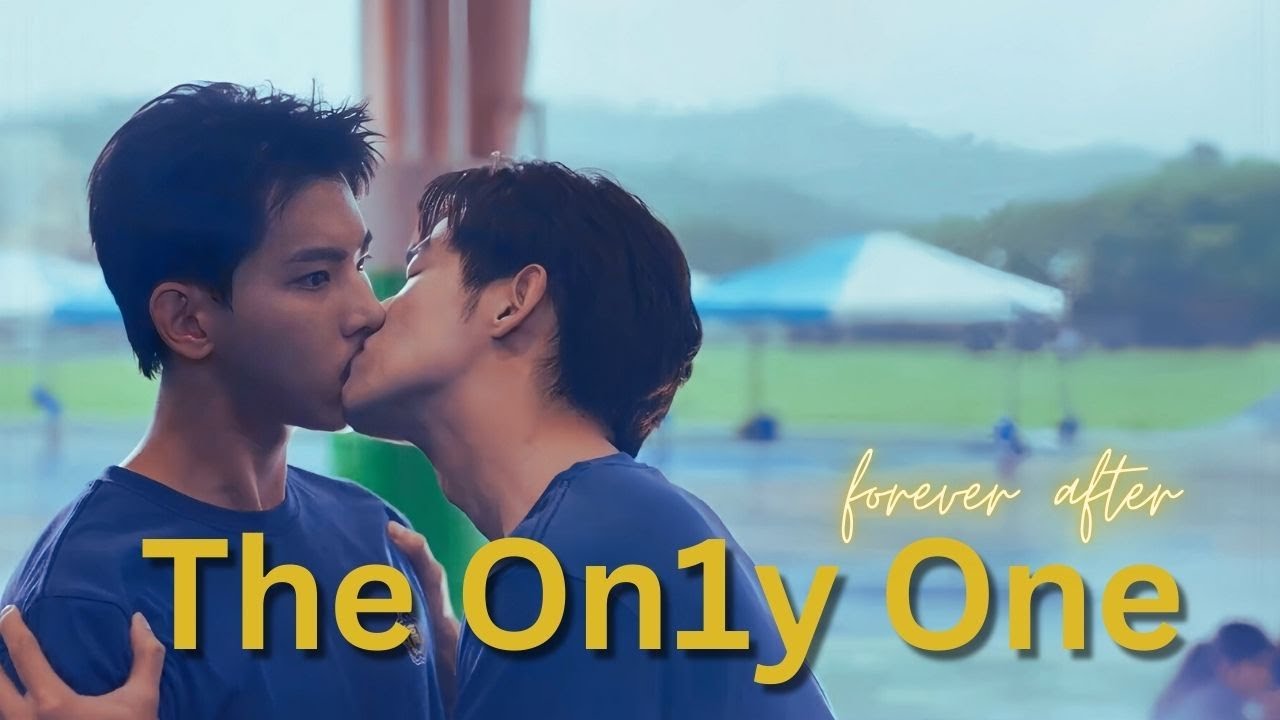 Jiang Tian & Sheng Wang |  Forever After [ BL ]