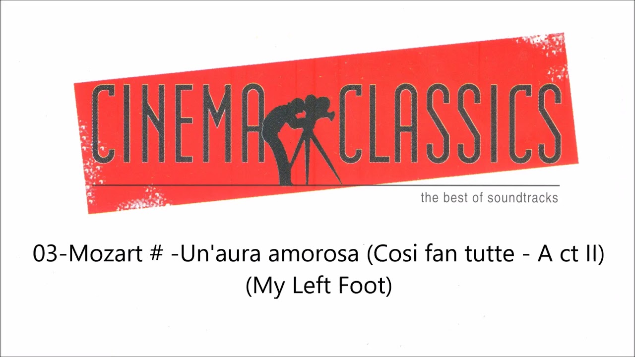 Cinema Classics 1997