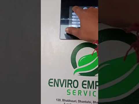 Electromagnetic Flow Meter Service Provider | Enviro Empirical Services, Gyanpur