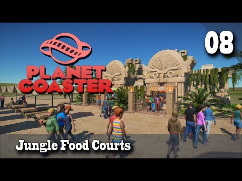 Steam Community :: Video :: Planet Coaster (Season 3) - 08 - Ancient ...