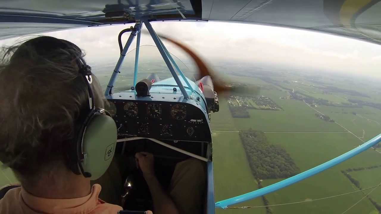 Pober Pixie Flight #2