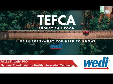 TEFCA - What You Need to Know