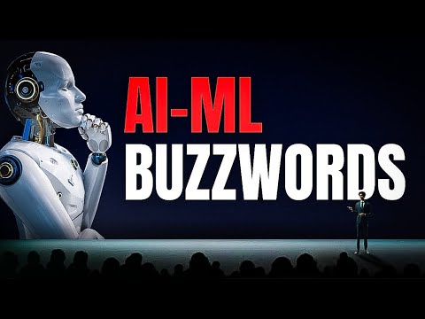 Learn AI Terminologies in 5 Minutes