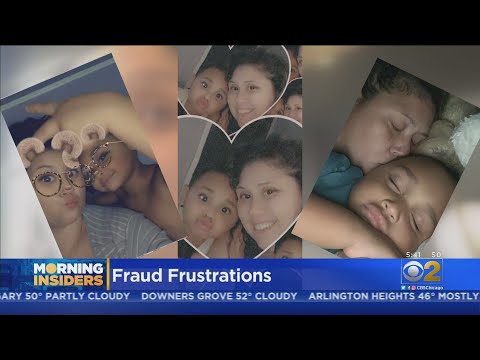 Single Mom Had $1,700 Stolen From Her Account, But Bank Won't Refund Her Without Proof She Was Hacke