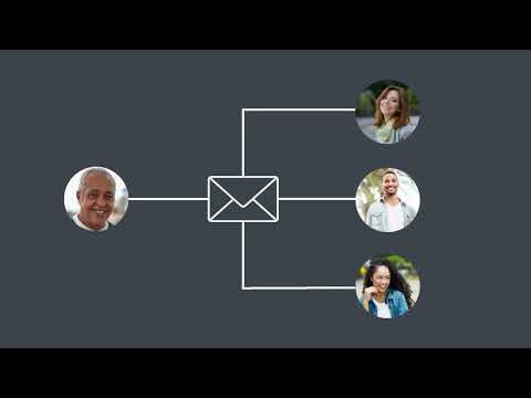 How does a Switchboard connection work