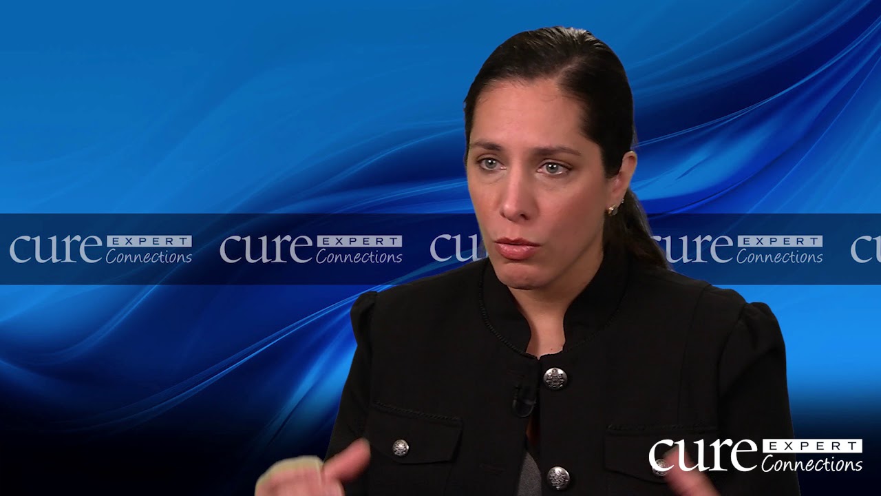 CLL Versus Other Leukemia Types