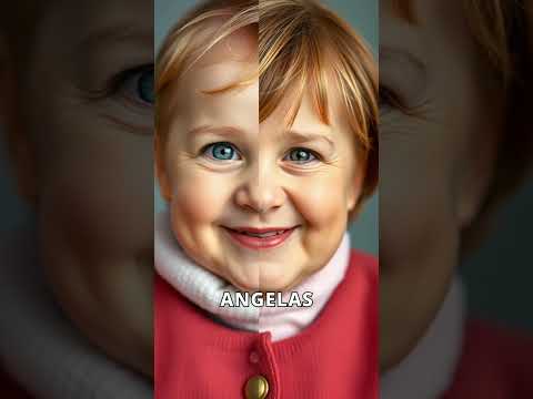 Angela: The Name That Means Messenger of Love ๐ #shorts