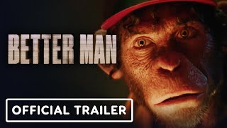Better Man streaming: where to watch movie online?