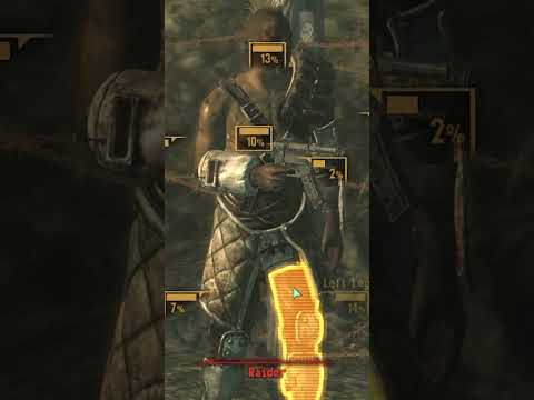 Steam Community :: Video :: The Greatest Miss of All Time | Fallout 3
