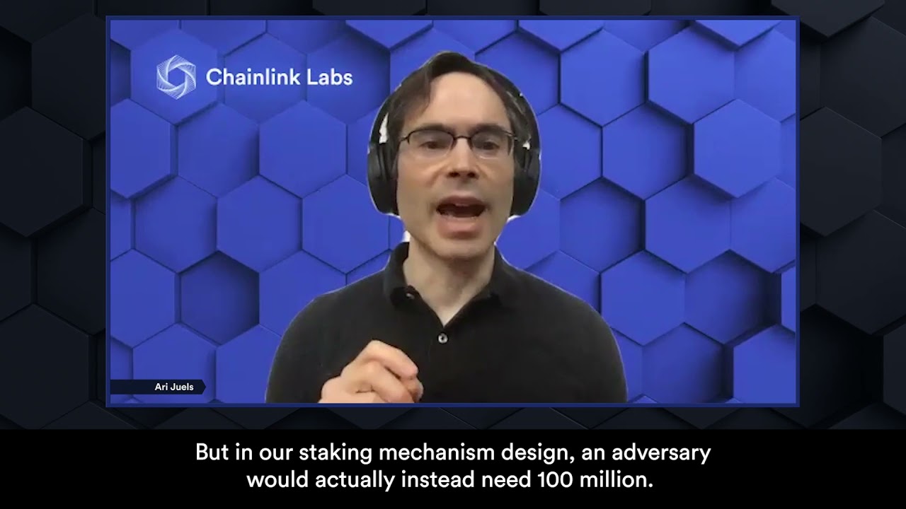 Super-Linear Staking Impact Explained