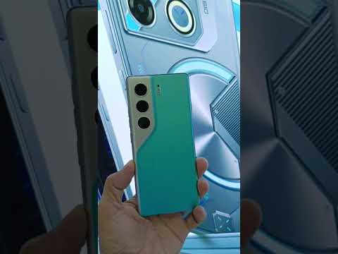TECNO Camon 40 Pro 5G #youtuber #explore