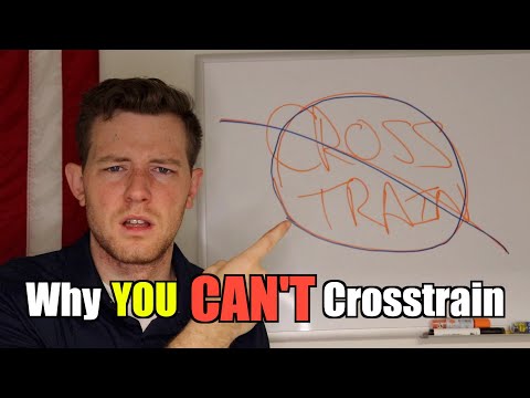 How to Retrain/Cross train OUTSIDE of your Window in the Air Force