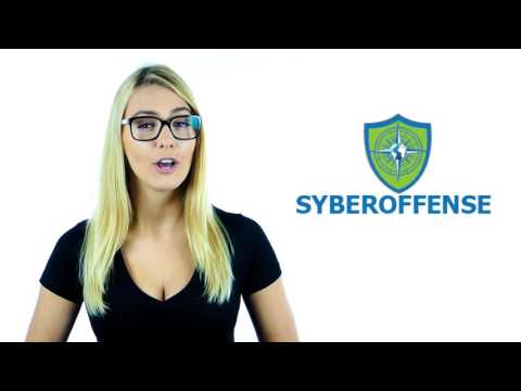 SyberOffense