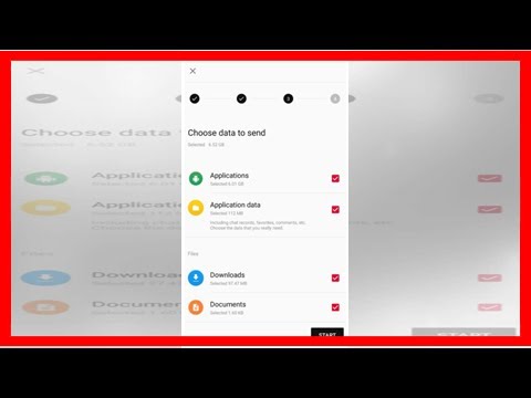 Breaking News | OnePlus Switch v1.2 supports moving app data and downloads between phones, fixes tr
