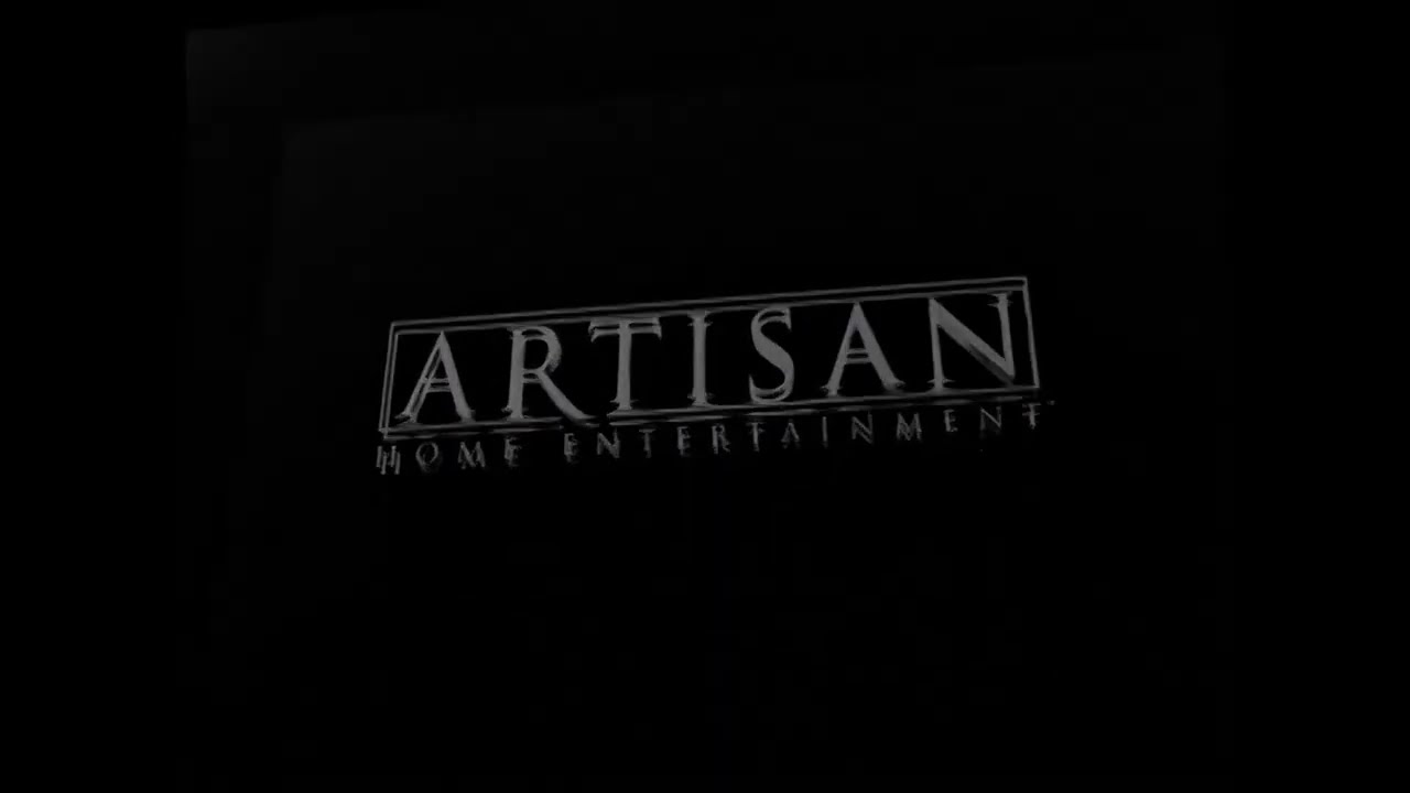 Artisan Home Entertainment - There's More than Meets the Eye (Promo) (Upscaled HD) (2000)