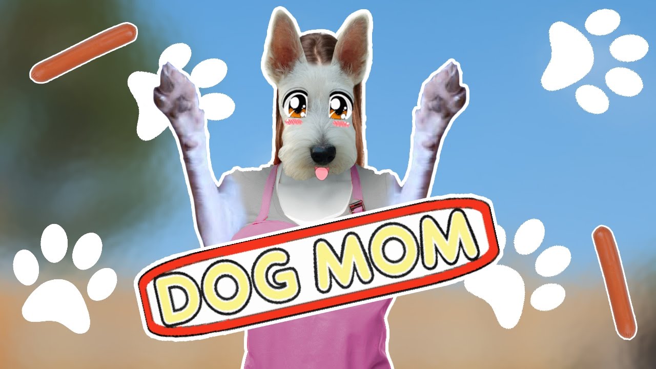 DOG MOM | WEINARS EVERYWHERE